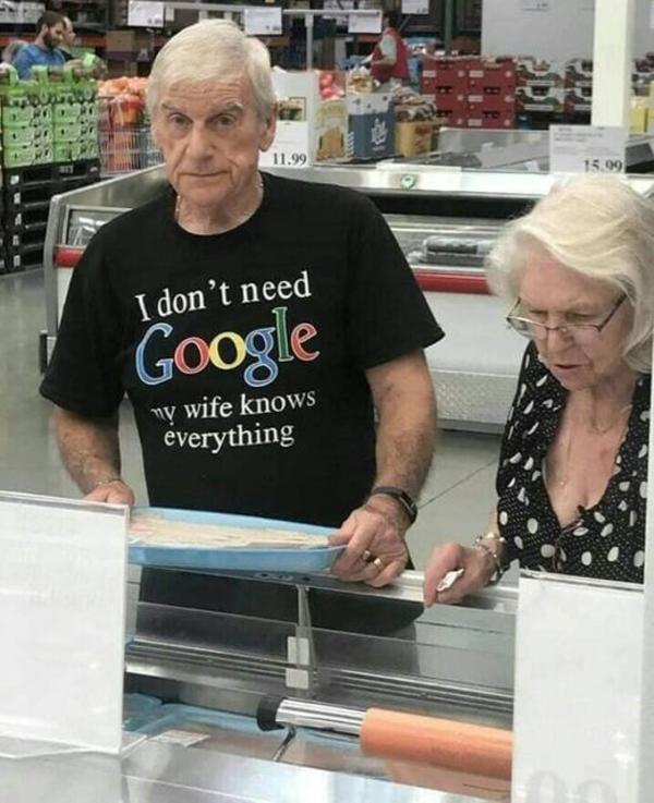 I am sure she does. | /r/wholesomememes | Wholesome Memes | Know Your Meme