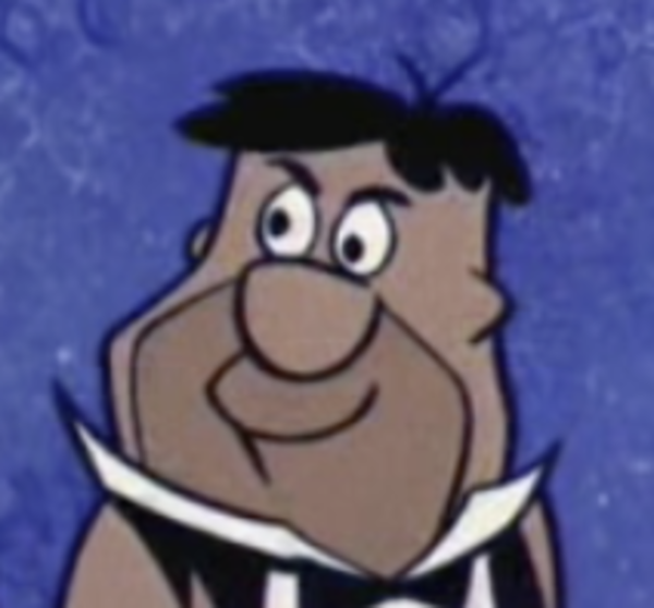 wtf | The Flintstones | Know Your Meme
