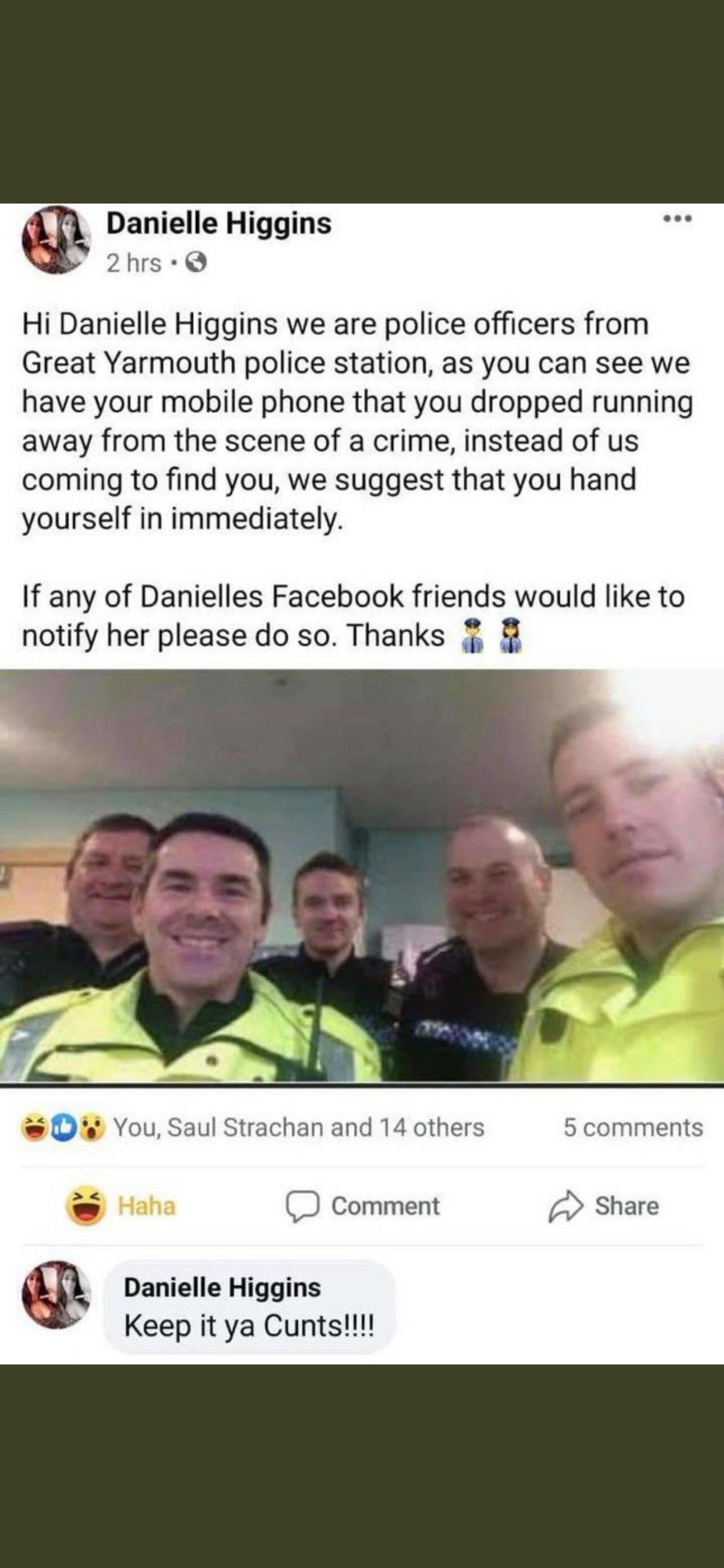 'ello, 'ello, 'ello | /r/madlads | Mad Lad / Madlad | Know Your Meme