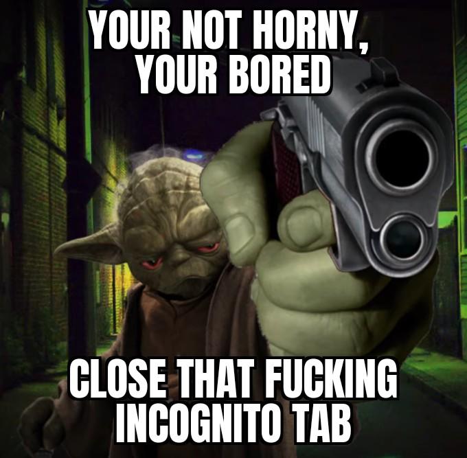 no u ain't mister | /r/dankmemes | Hand Pointing a Gun | Know Your Meme