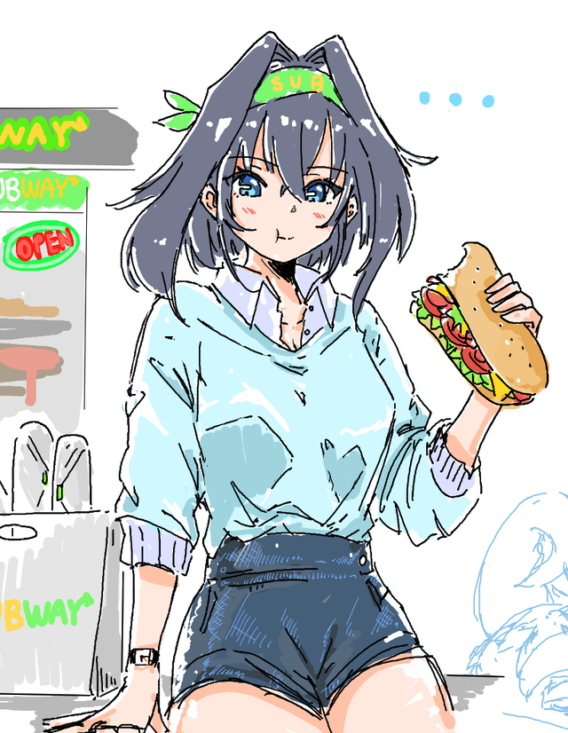 Kronii enjoying her sub! | Hololive | Know Your Meme