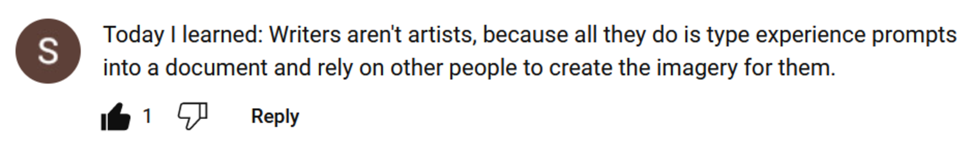 Is writing prompt engineering? | AI Art | Know Your Meme