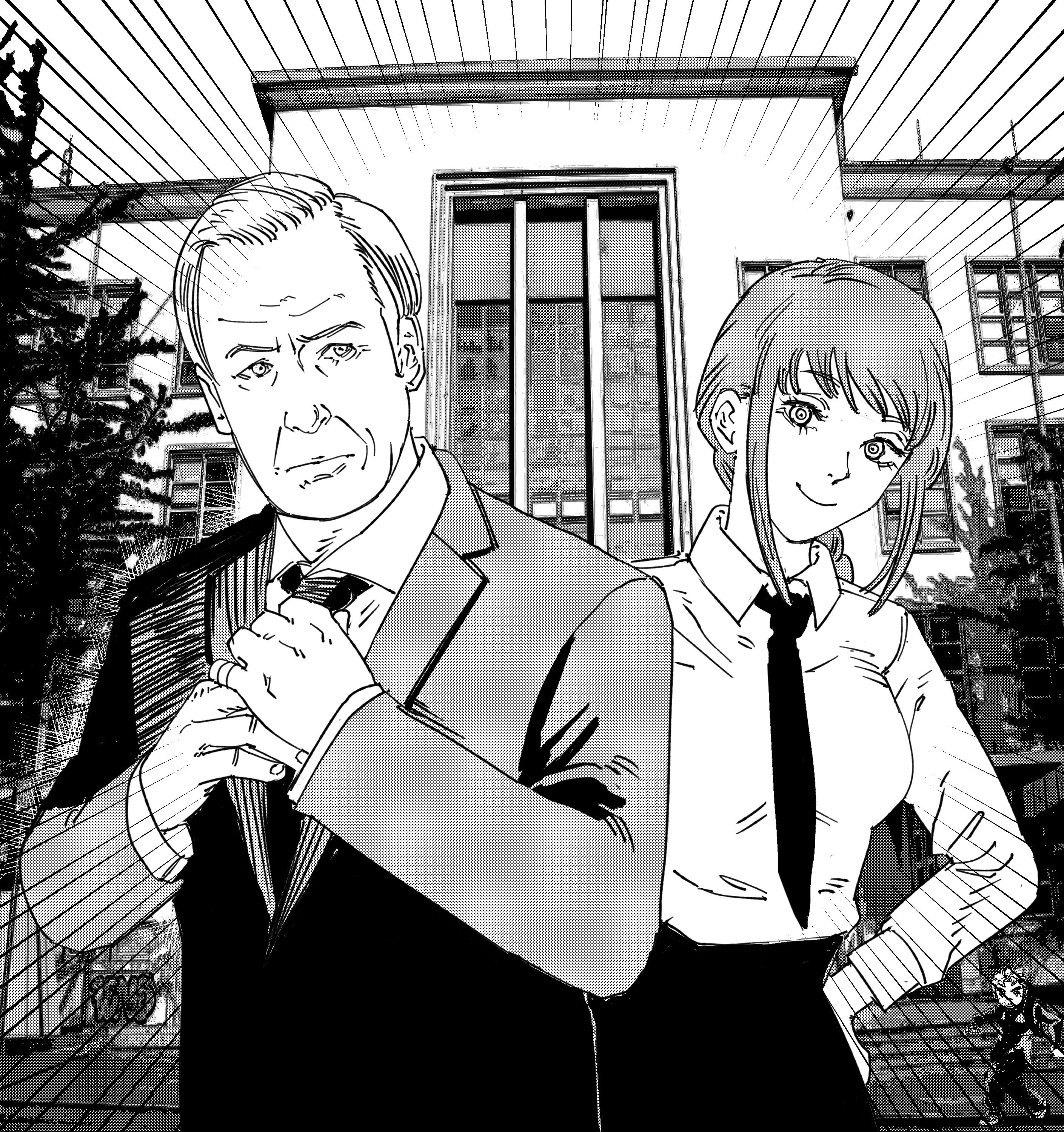 Rkgk 465 | Crossover | Know Your Meme