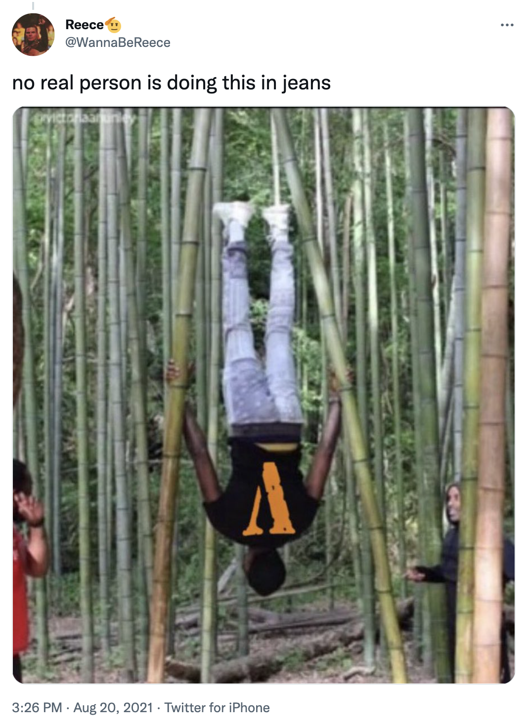 Meek Mill Head Stand in Forest | Meek Mill Is Not A Real Person | Know ...