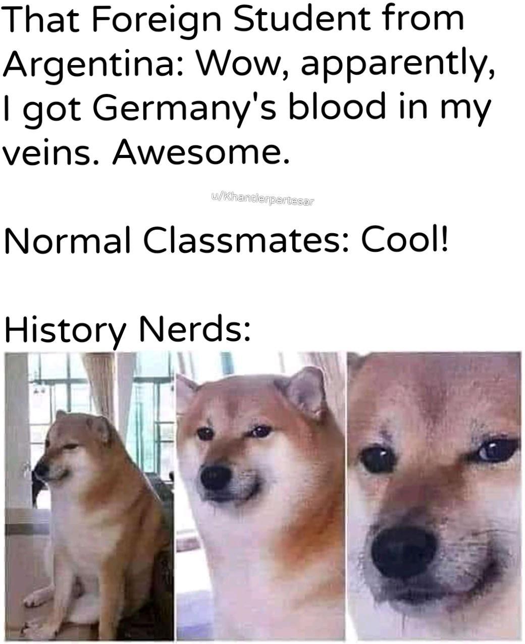 Yeeahhh let's not go beyond that | /r/memes | Know Your Meme