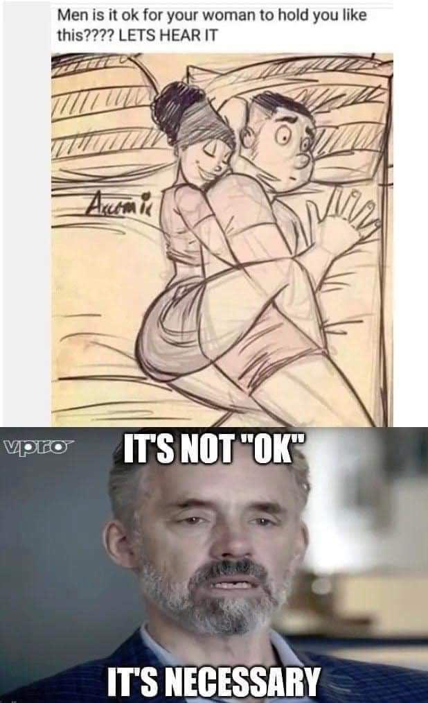 It’s necessary | /r/wholesomememes | Wholesome Memes | Know Your Meme