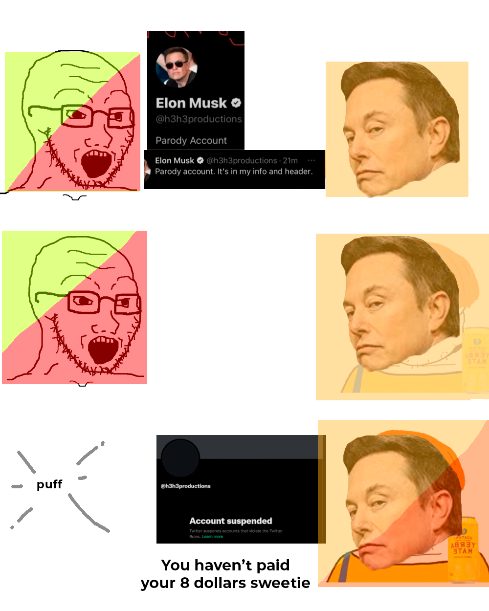 Pay to speech Literally 4891 | /r/PoliticalCompassMemes | Political ...