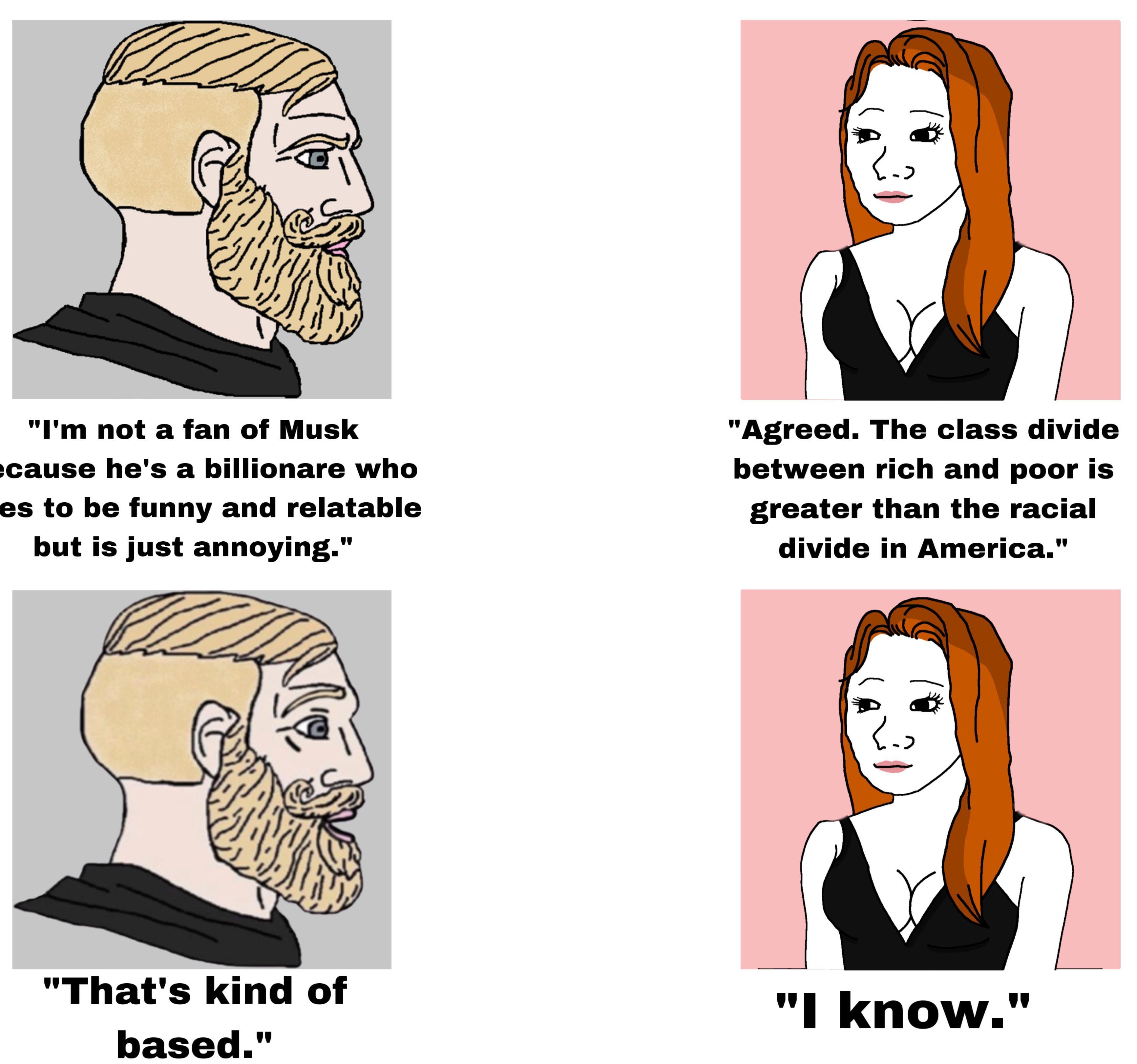 Today’ convo with a classmate in macroeconomics. | /r ...