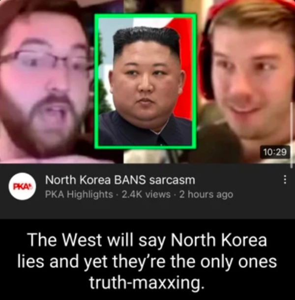 maxxing ifunny | -Maxxing | Know Your Meme