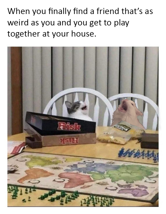 You find your tribe | /r/wholesomememes | Wholesome Memes | Know Your Meme