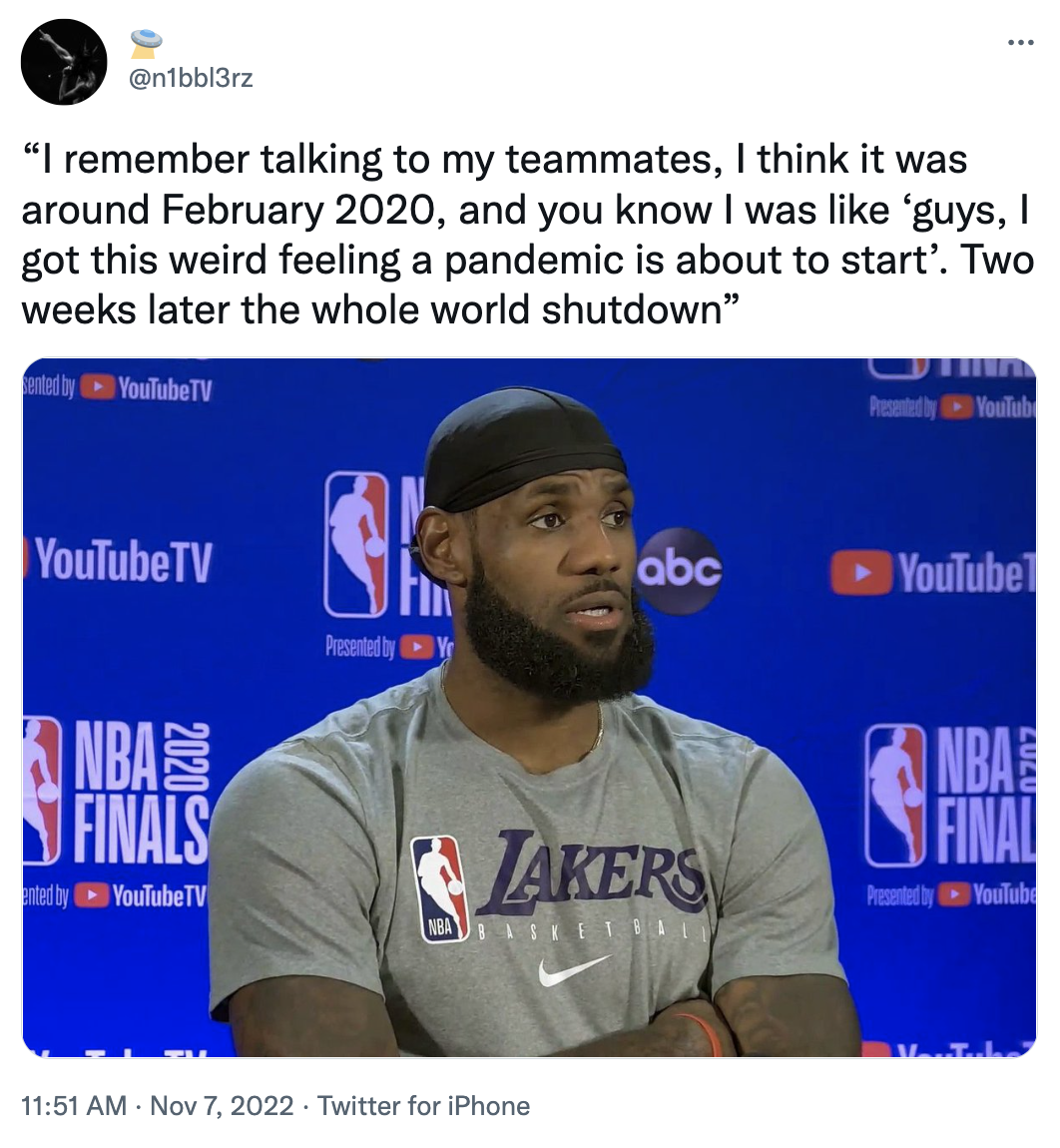 LeBron James Lying Meme LeBron Lying Know Your Meme