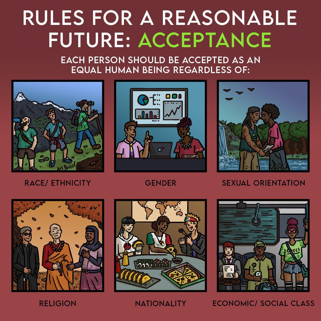 VOTE For A Reasonable Future | /r/wholesomememes | Wholesome Memes ...