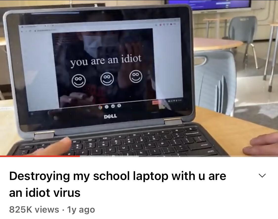 RIP to the computers who fell victim to this | /r/madlads | Mad Lad ...