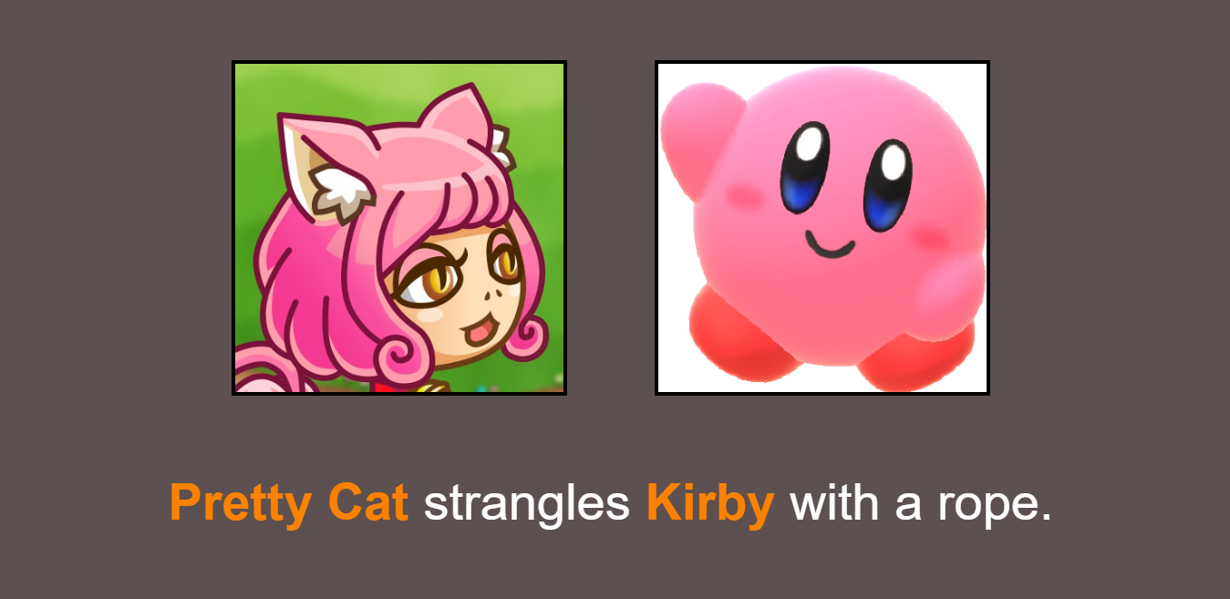 HOW | Hunger Games Simulator | Know Your Meme