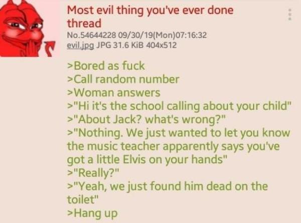 Well then.. | /r/Greentext | Greentext Stories | Know Your Meme