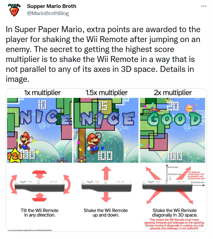 How to get the highest score | Paper Mario | Know Your Meme