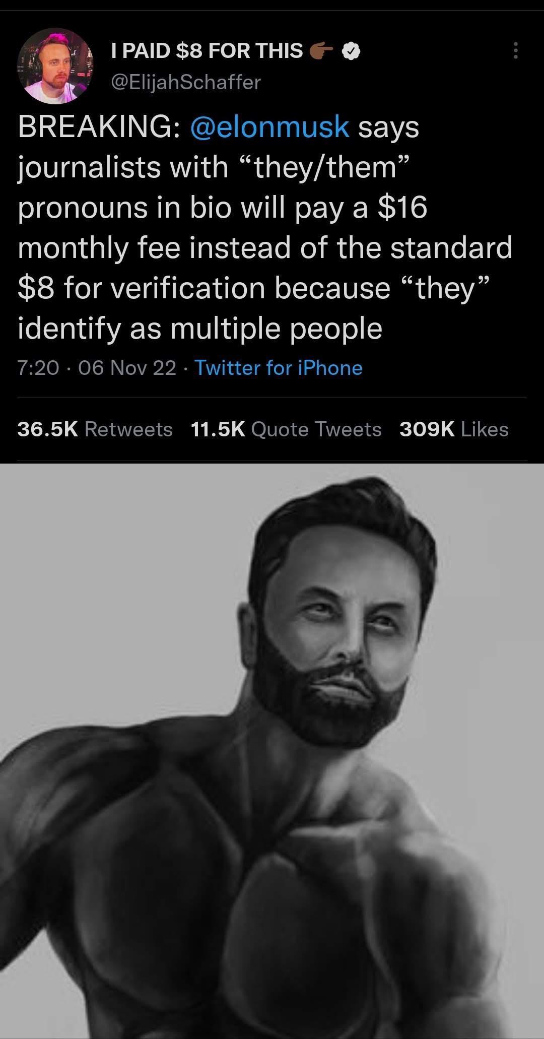 can't argue with that | /r/madlads | Mad Lad / Madlad | Know Your Meme