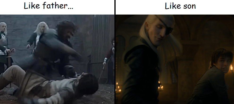 Jace really is just like Harwin | /r/FreeFolk | /r/freefolk | Know Your ...