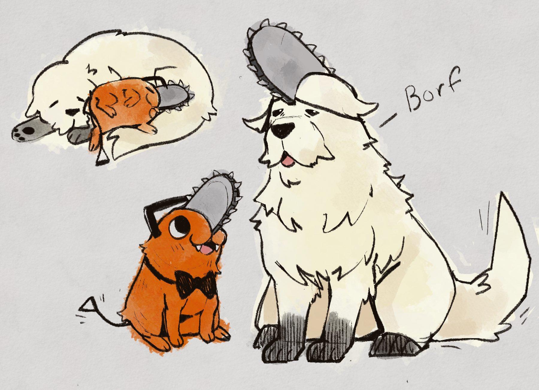 Dawgs | Crossover | Know Your Meme