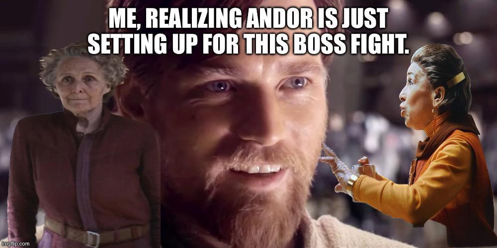 Maarva v Eedy | /r/PrequelMemes | Prequel Memes | Know Your Meme