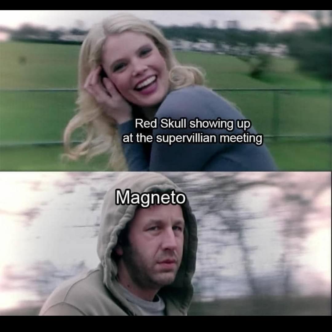 "You look soooo familiar" | /r/dankmemes | Know Your Meme