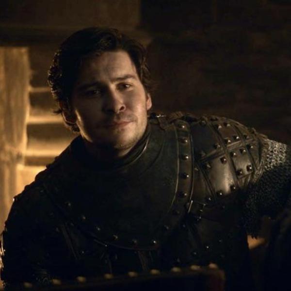 The only thing i care about is the fact that our boy Podrick lives ...