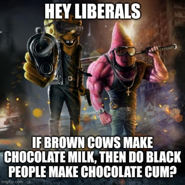 Askin the real questions | /r/okbuddyretard | OkBuddyRetard | Know Your ...
