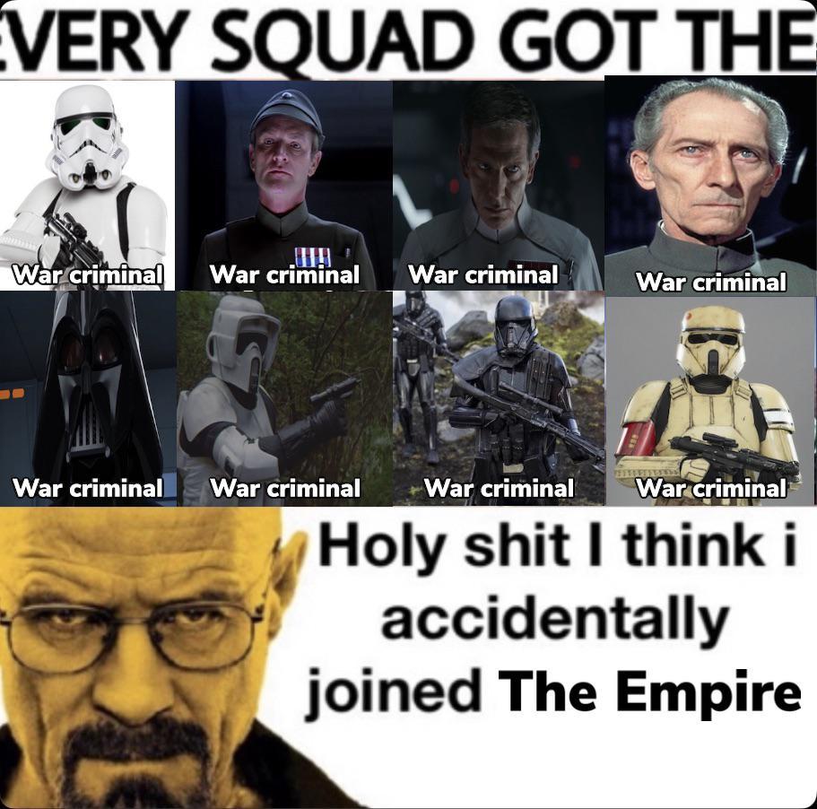 Oh no, not good | /r/PrequelMemes | Prequel Memes | Know Your Meme