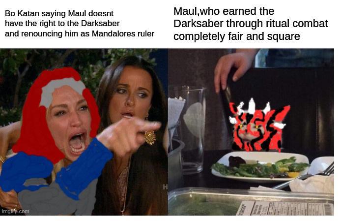 I hope cat Mauls expression of confused amusement still shines through ... I hope cat Mauls expression of confused amusement still shines through ...