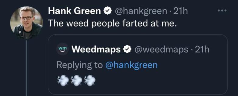 the weed people | Weird Twitter | Know Your Meme