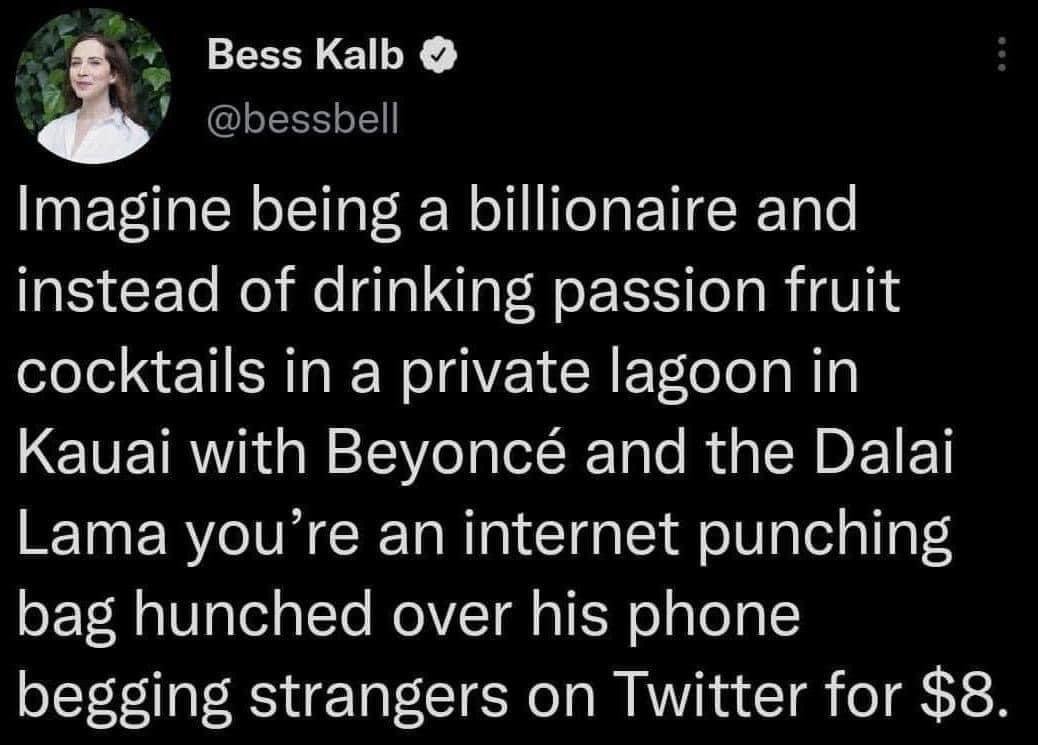 what | Twitter $8 Blue Checkmark | Know Your Meme