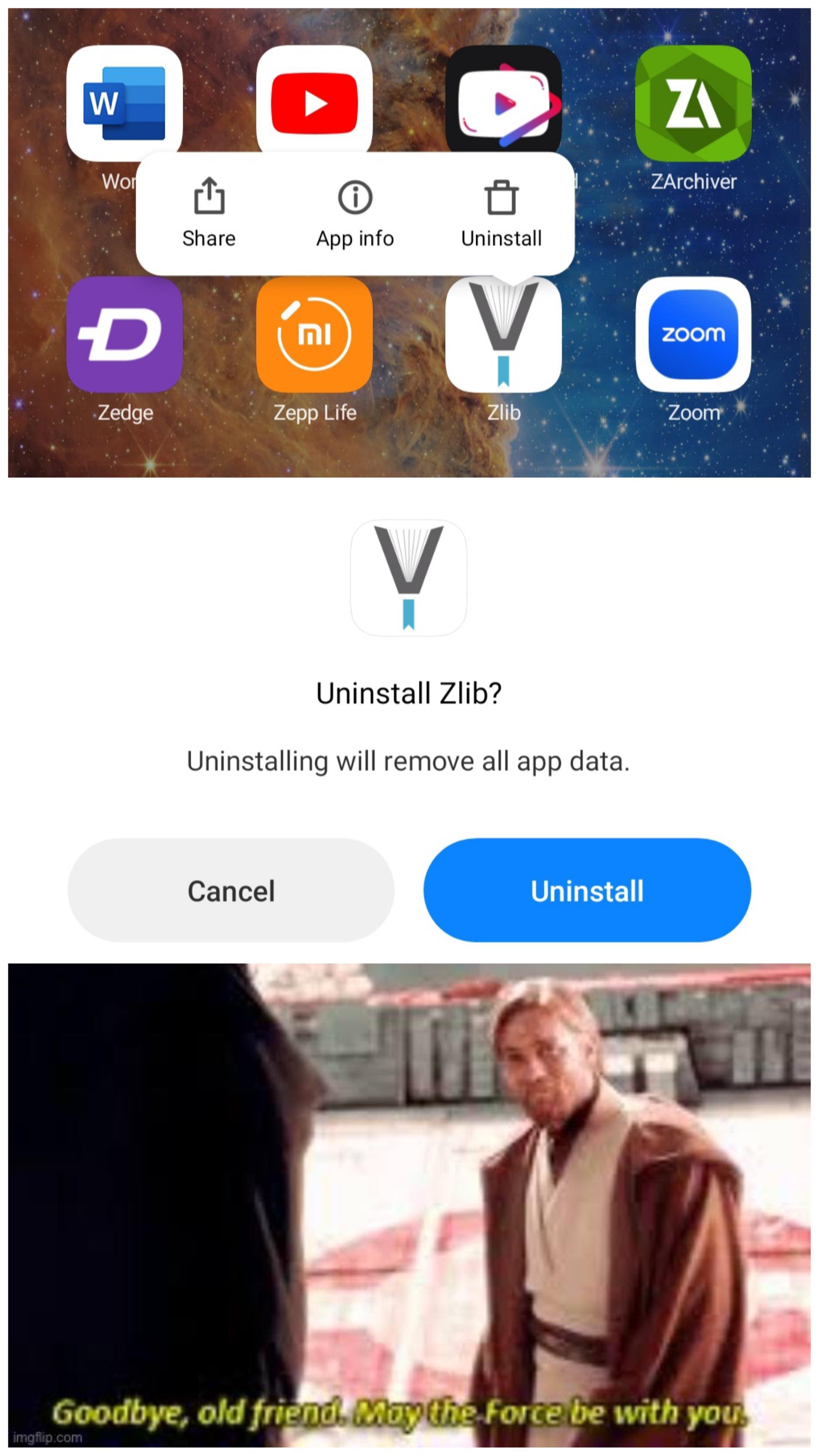 Press F to pay respect | /r/PrequelMemes | Prequel Memes | Know Your Meme