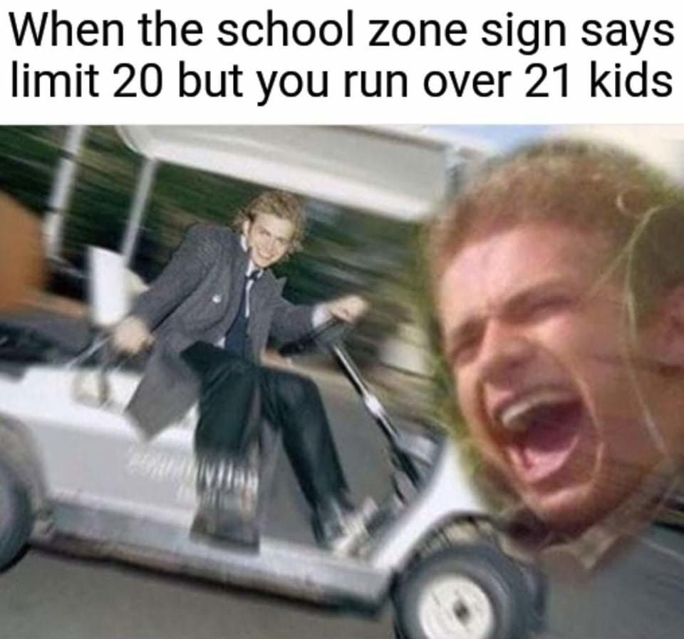 Now this is pod racing! | /r/PrequelMemes | Prequel Memes | Know Your Meme