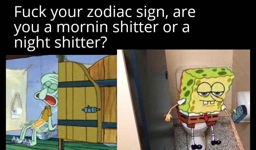 One thing tells you a lot about a person | /r/memes | Know Your Meme