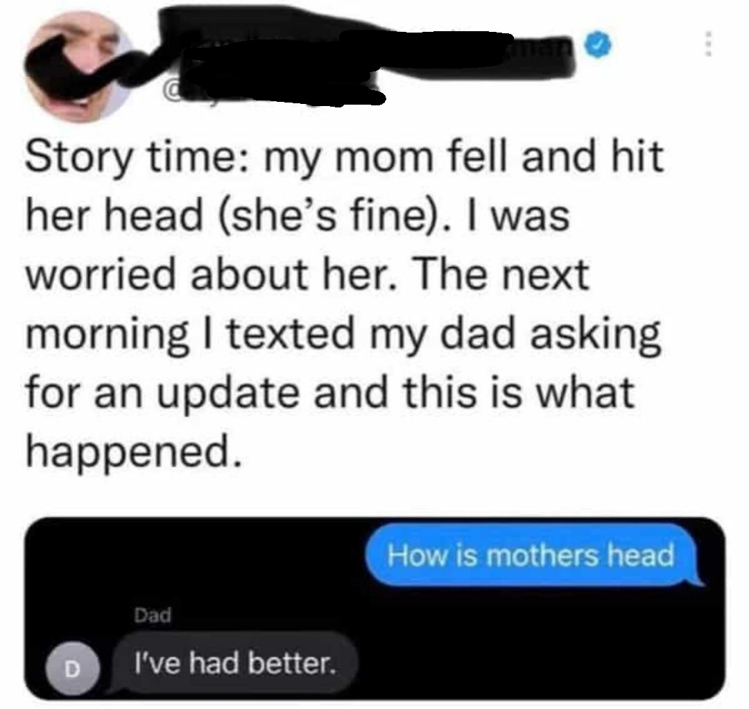 At least he's honest | /r/madlads | Mad Lad / Madlad | Know Your Meme