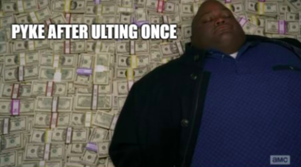 Ulting Meme | Ult / Ulting | Know Your Meme