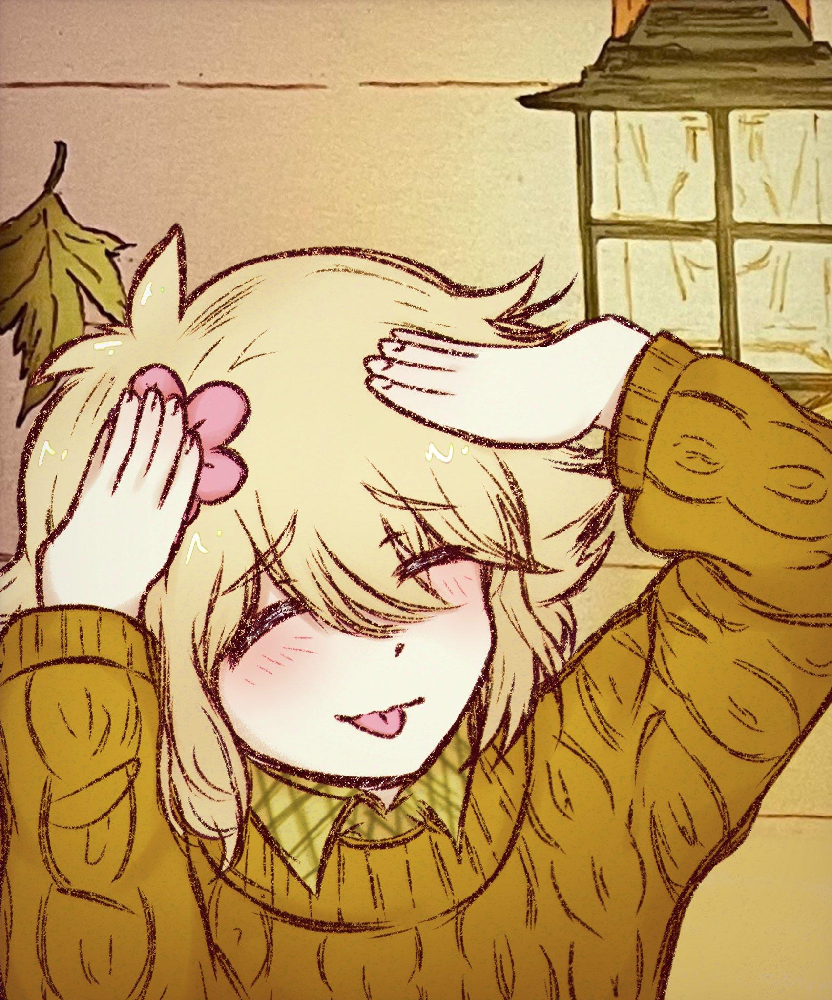 You're (partially? hehe) responsible alongside your friend for some ...