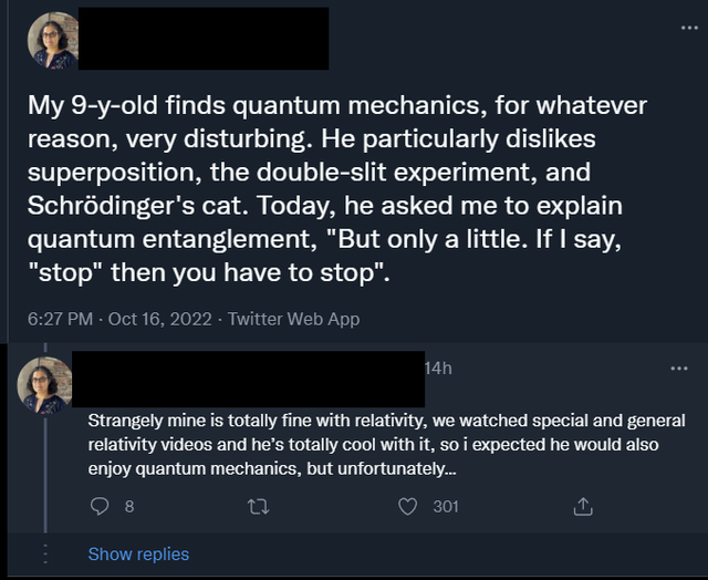 Yeah, I'm Sure Your Nine-Year-Old Does This | Know Your Meme