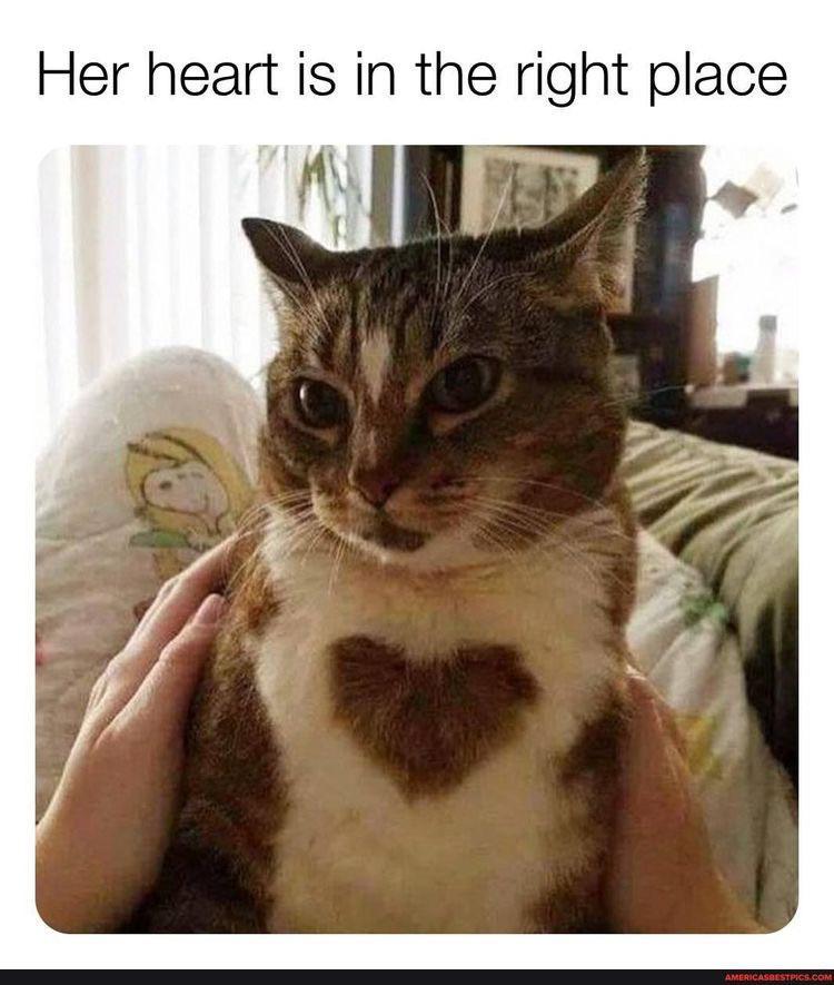 She’s a sweetie