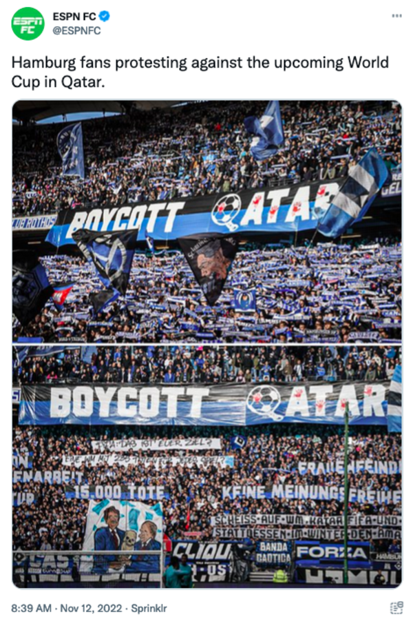 2022 FIFA World Cup Qatar | 2022 FIFA World Cup Qatar | Know Your Meme