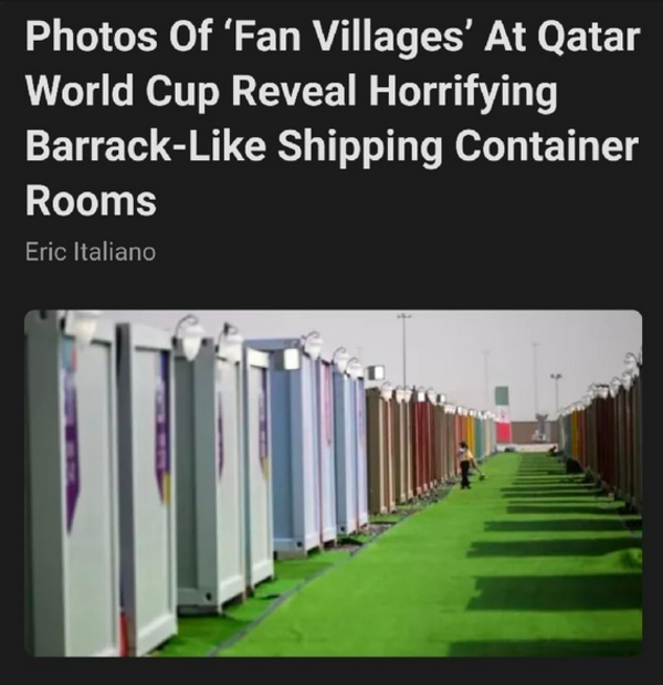 2022 FIFA World Cup Qatar Meme | 2022 FIFA World Cup Qatar | Know Your Meme