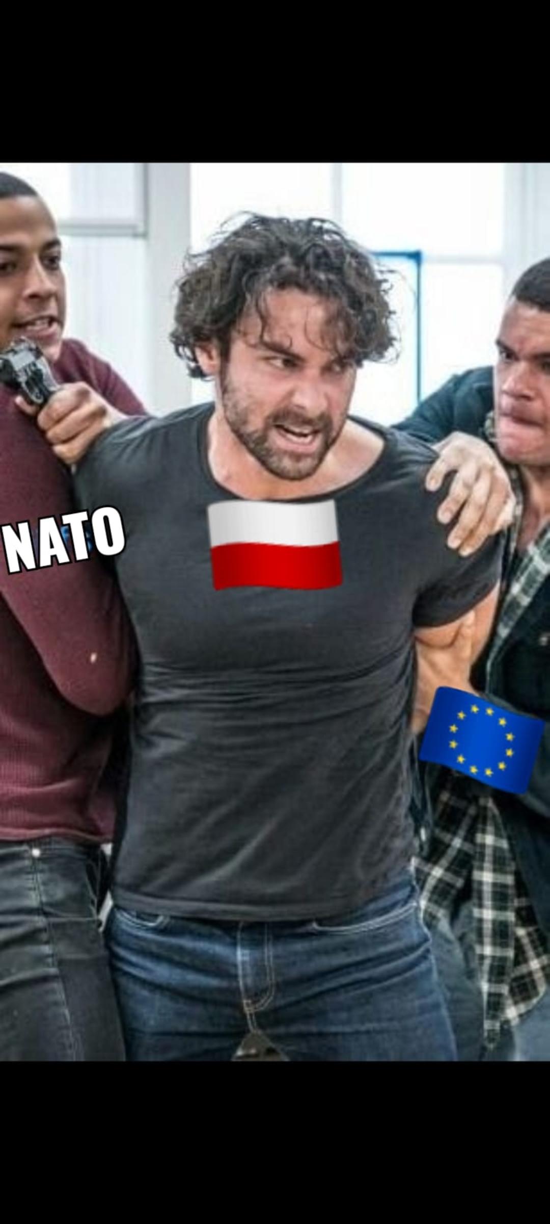 i'm expecting another missile | /r/ww3memes | World War III | Know Your ...