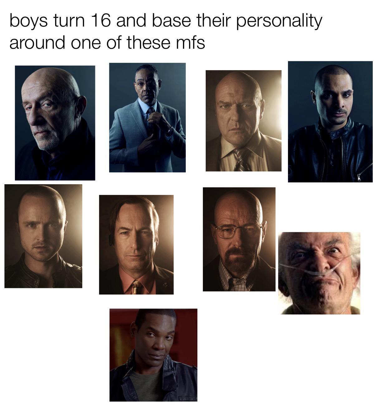 Ignacio is literally me | /r/memes | Know Your Meme