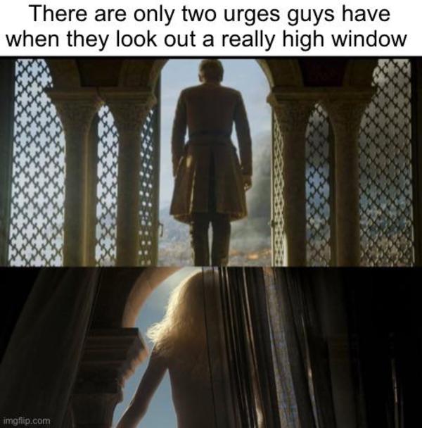 We’re simple creatures | /r/FreeFolk | /r/freefolk | Know Your Meme