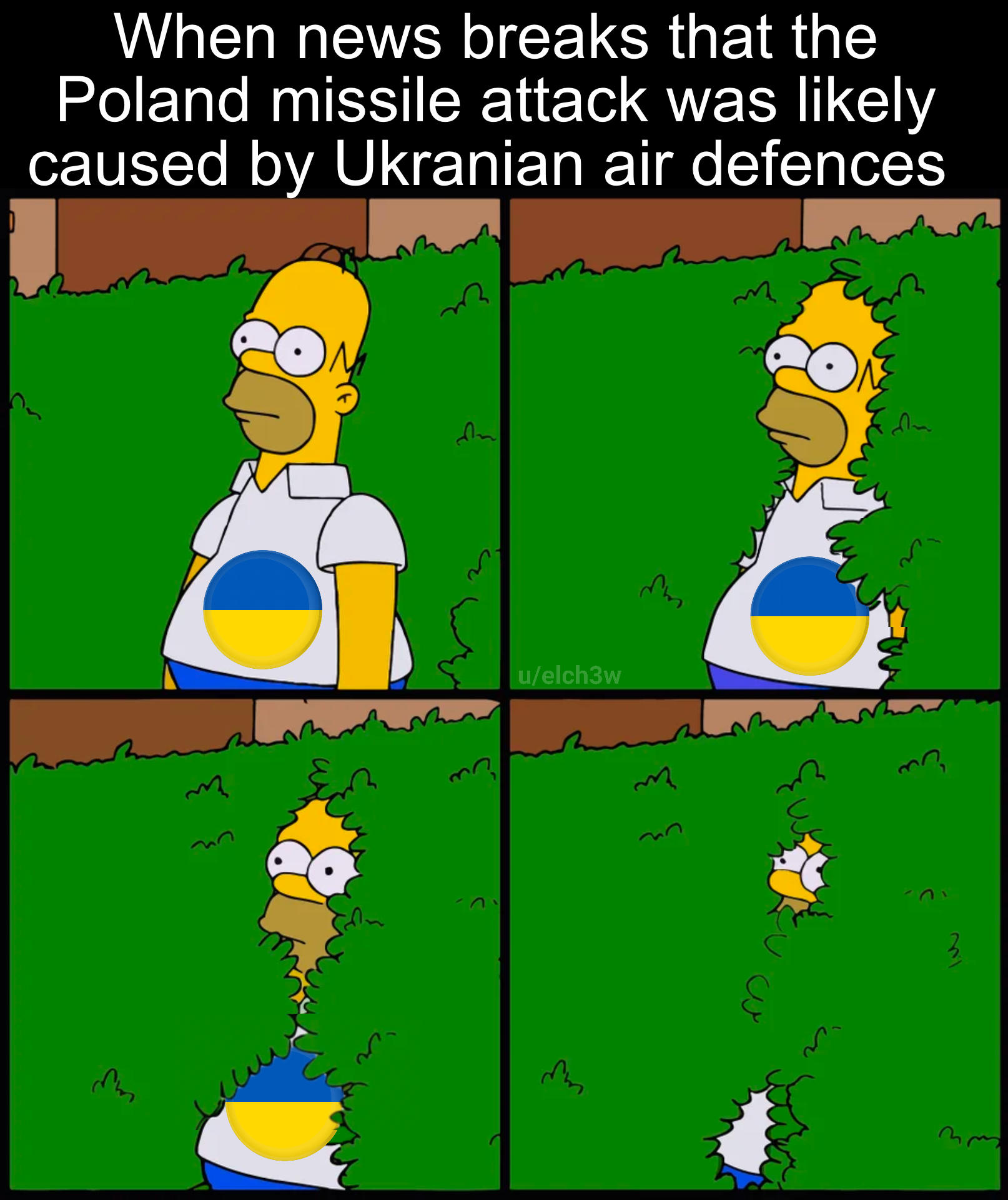 Well this is awkward... at least World War 3 is averted | /r/dankmemes ...