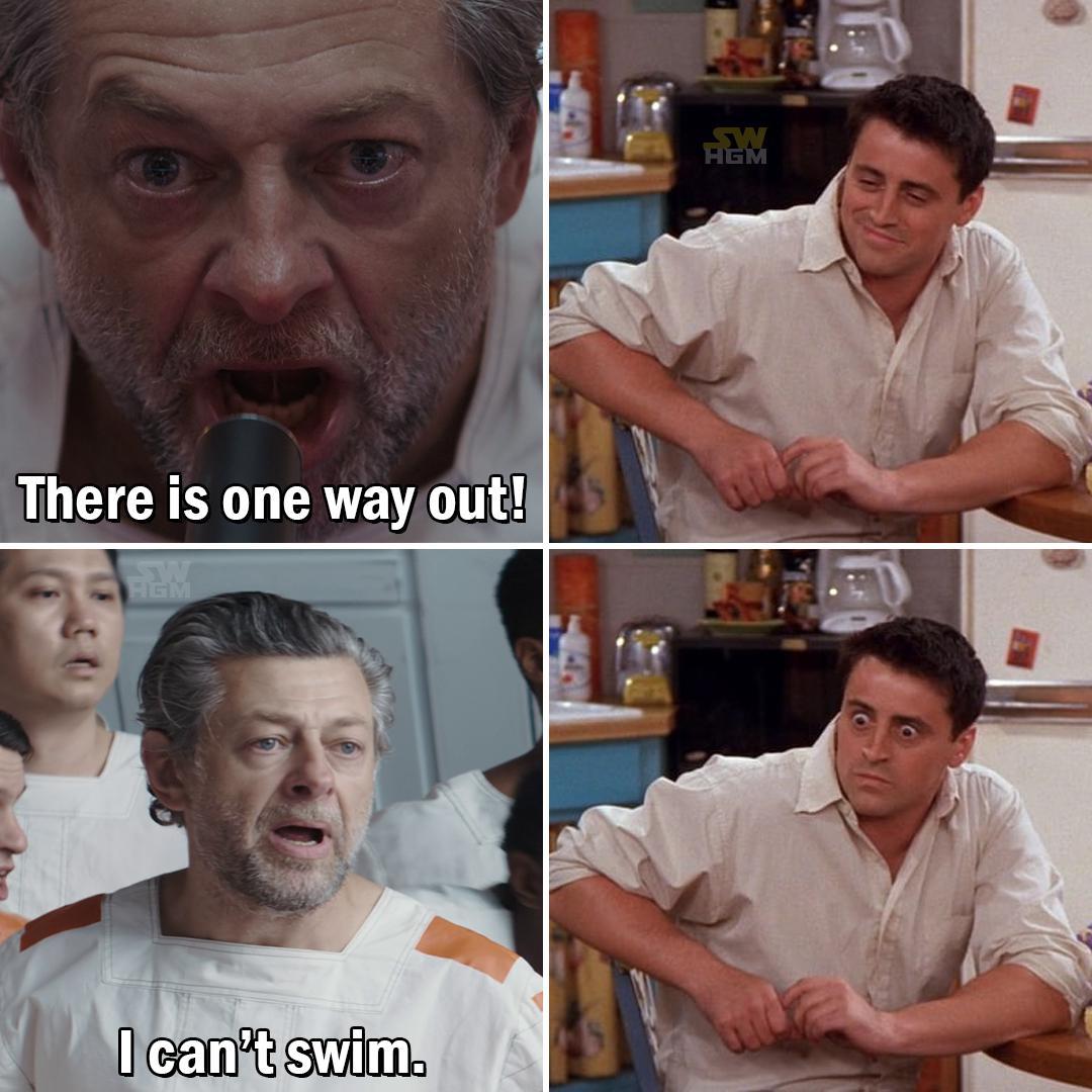 It's unfair | /r/PrequelMemes | Prequel Memes | Know Your Meme