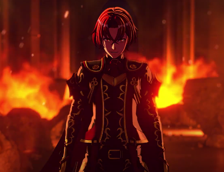 Evil Alear | Fire Emblem: Engage | Know Your Meme