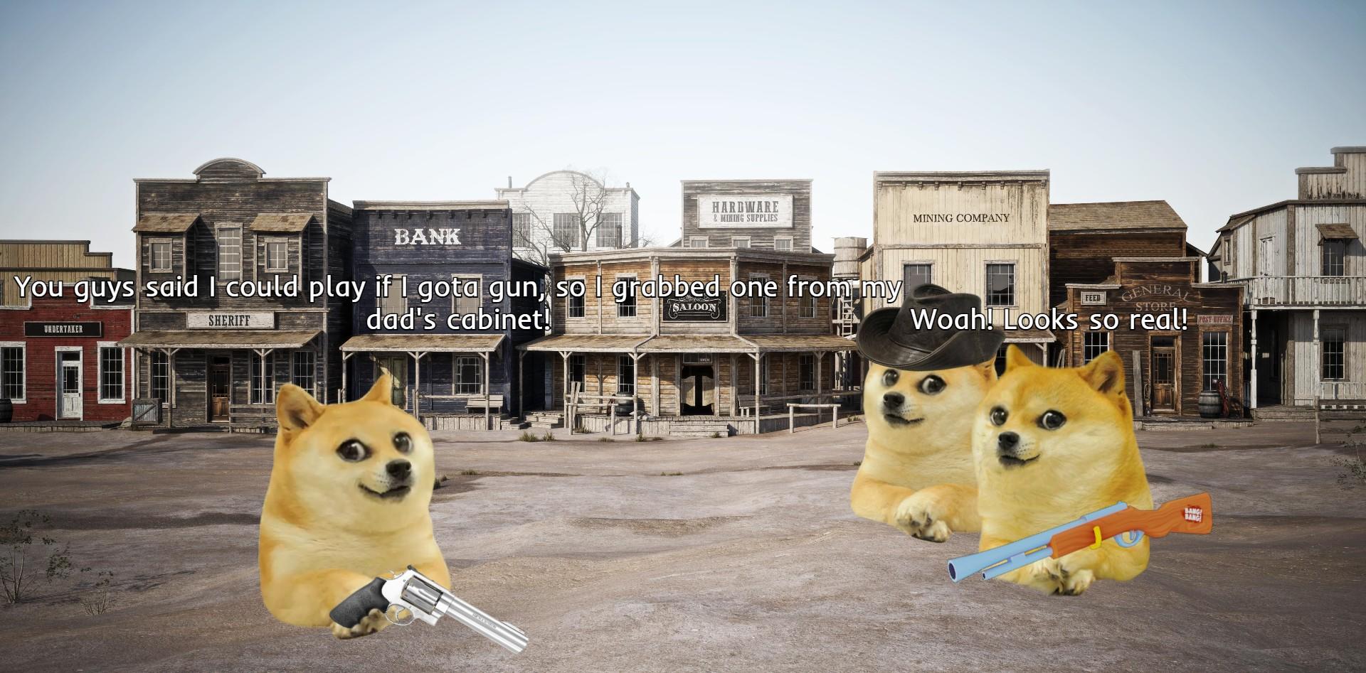 Le grave mistake has arrived. | /r/dogelore | Ironic Doge Memes | Know ...