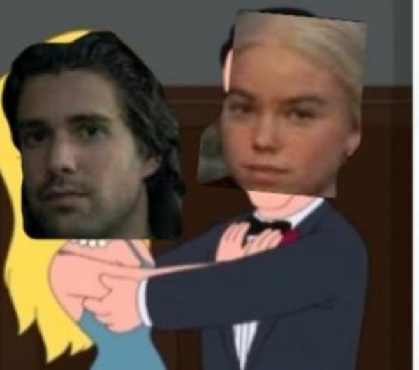 Remember 50 nos and a yes means yes | /r/FreeFolk | /r/freefolk | Know Your Meme