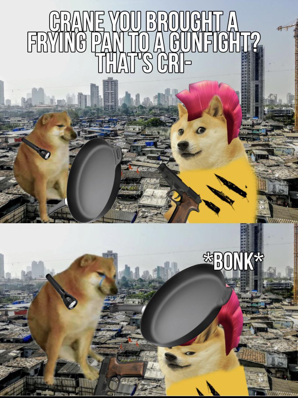 Le Dropkick game has arrived | /r/dogelore | Ironic Doge Memes | Know ...